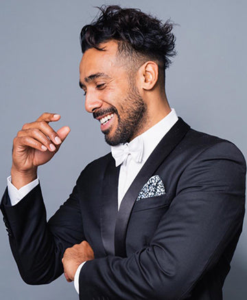 Young Artist Series: An interview with Moses Mackay – RJB Design