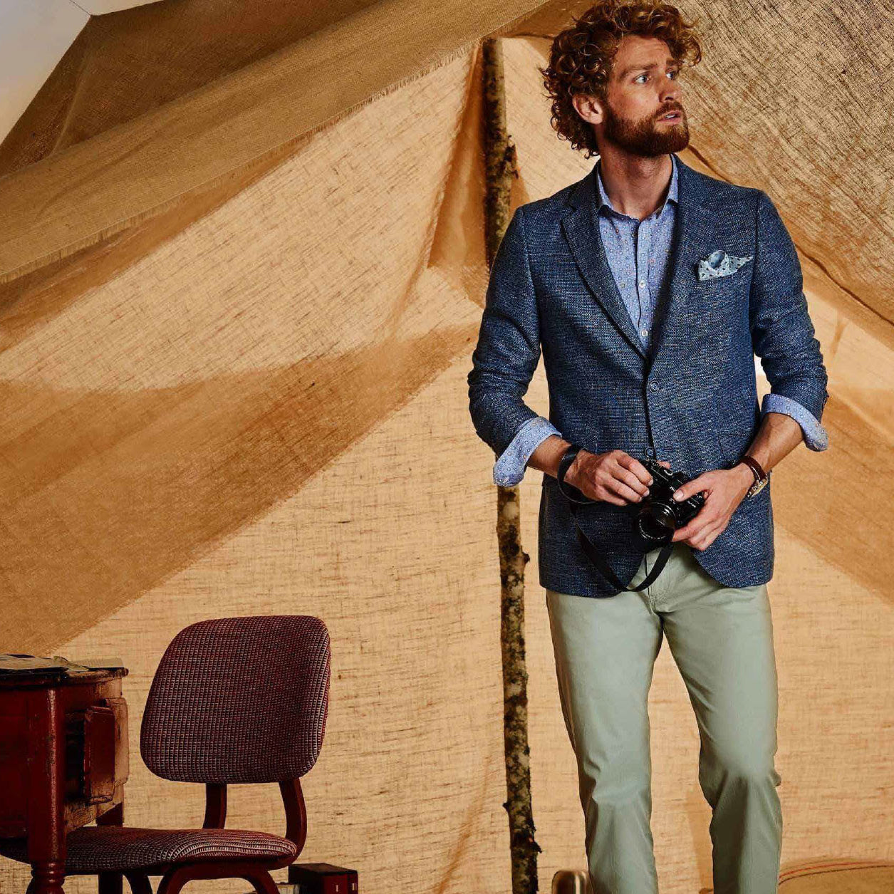 Featured: Britomart Look/Book