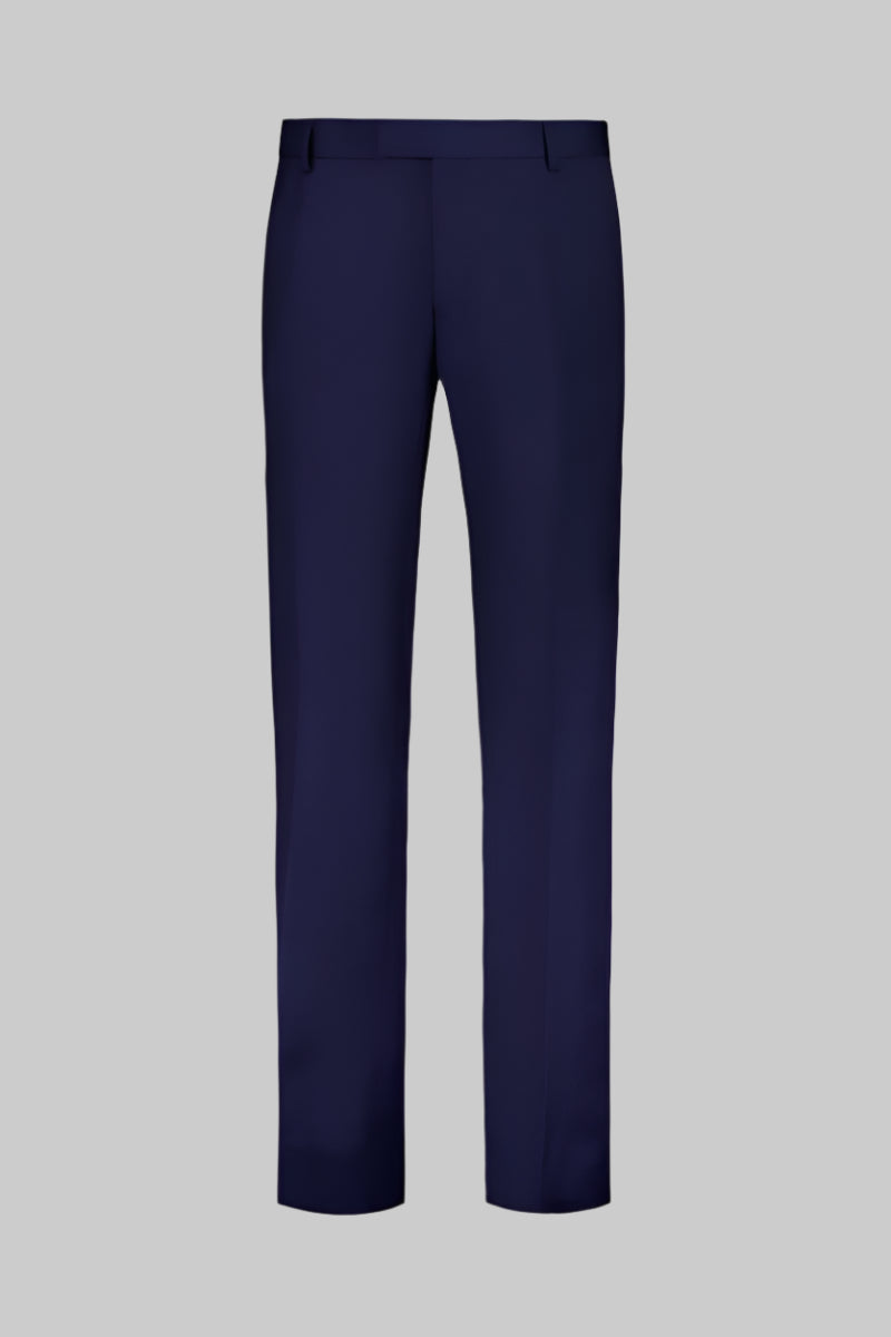 Rebellion Navy Trouser