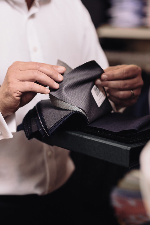 Bespoke – RJB Design