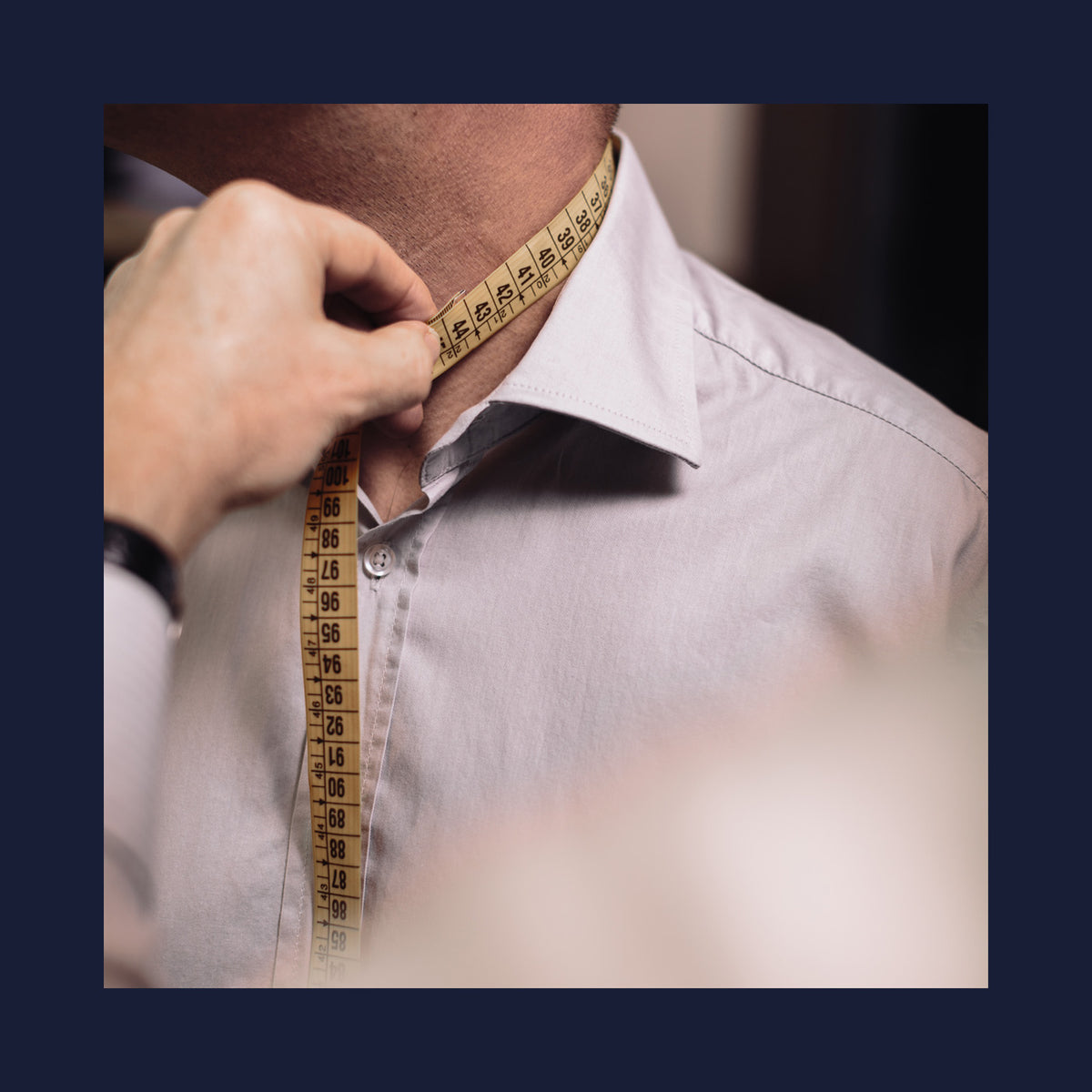 Made to Measure Suits Auckland – RJB Design