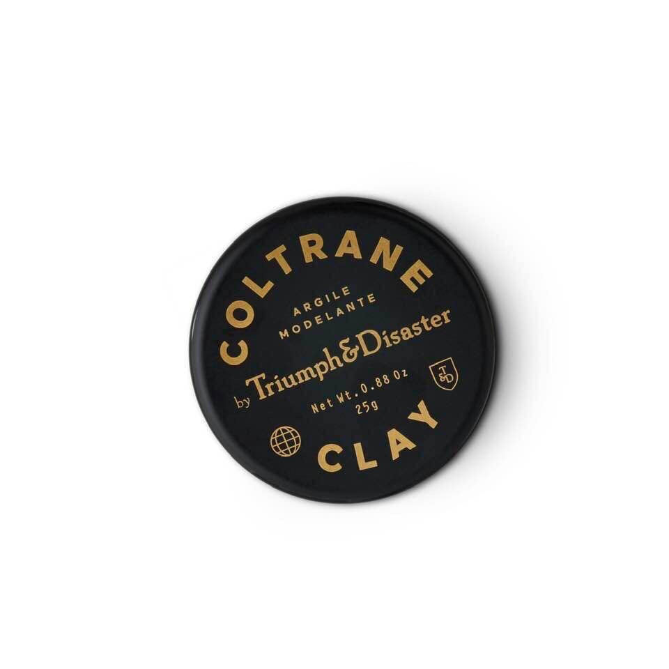 Coltrane Clay Little Puck by Triumph & Disaster